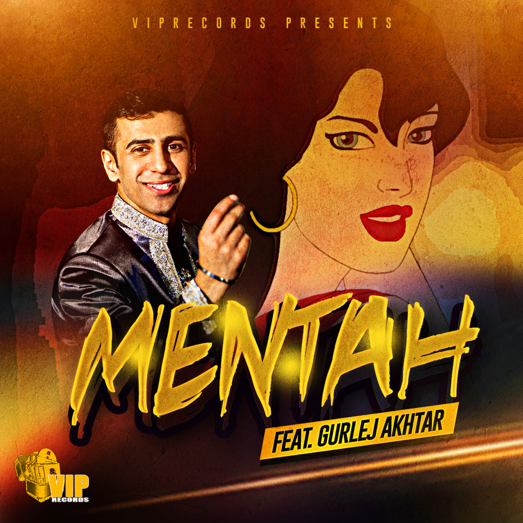 Foji - Mentah - Ft Gurlej Akhtar (Out Now) - BhangraReleases.com ...