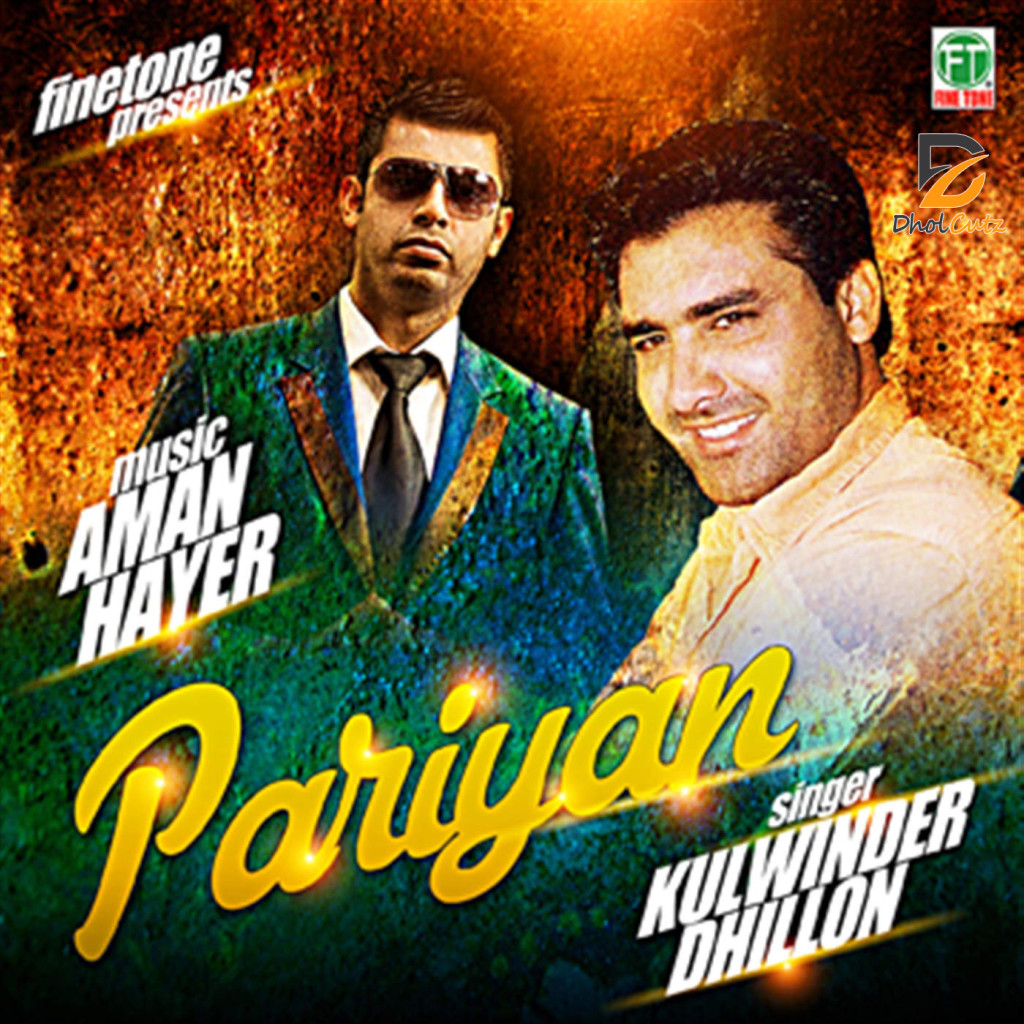 kulwinder Dhillon -Pariyan Hussan Diyan (Out Now) - BhangraReleases.com ...