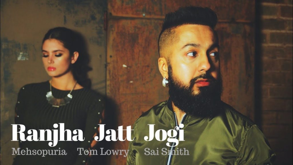 Mehsopuria - Punoo Haniya 2 (Full Video) - BhangraReleases.com / Music 4 U