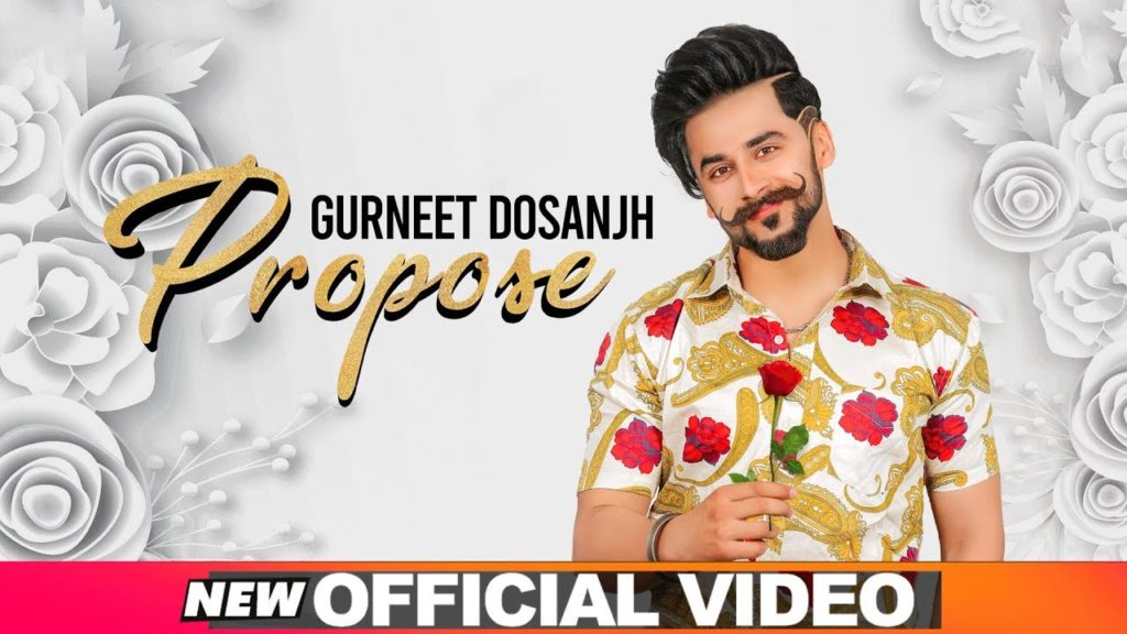 Gurneet Dosanjh ft Desi Crew - Propose (Full Video) - BhangraReleases ...