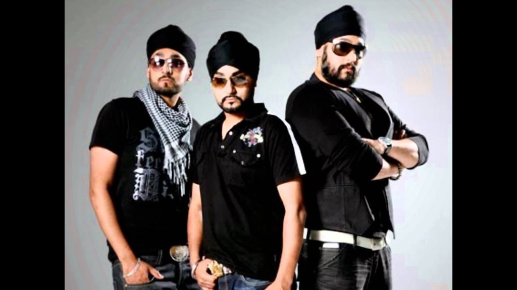 RDB brothers fight it out in court over legal dispute - BhangraReleases ...