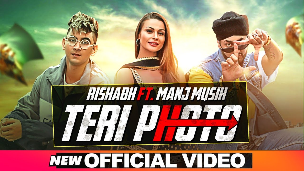 Raftaar & Manj Musik - Swag Mera Desi (Full Video) - BhangraReleases ...