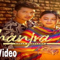 Karan Randhawa- Jhanjra (Full Video) - BhangraReleases.com / Music 4 U