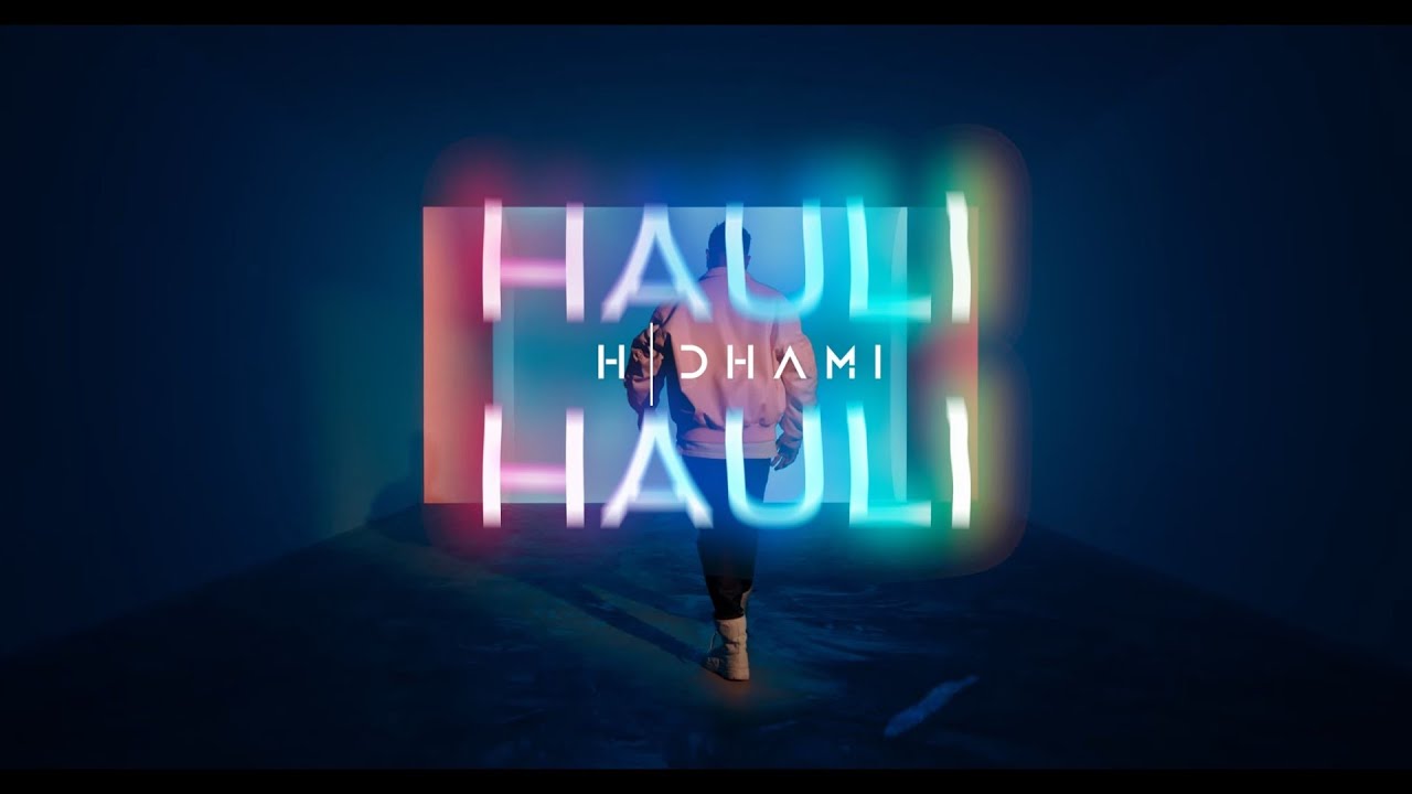 H Dhami - Hauli Hauli (Out Now) - BhangraReleases.com / Music 4 U